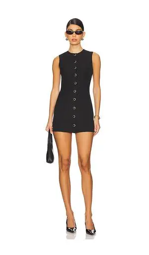 SNDYS Black Day Dresses