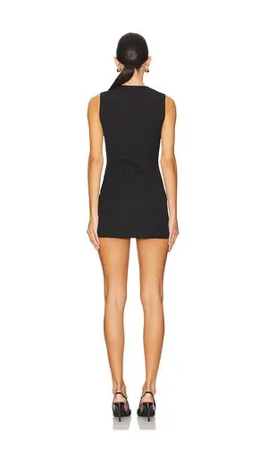 SNDYS. X Emiliana Mini Dress