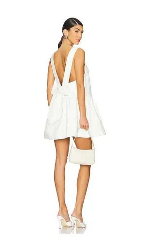Free People Bow Cocktail Dresses