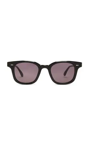 Chimi 02 Sunglasses - Black