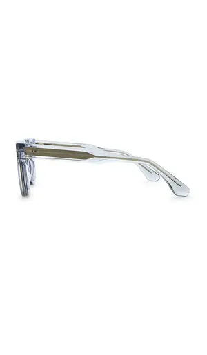 Chimi 04 Sunglasses - Grey