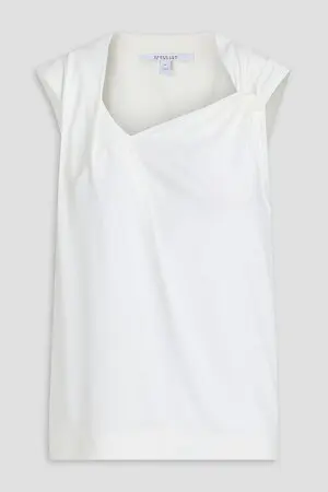 Derek Lam 10 Crosby Sleeveless Blouses