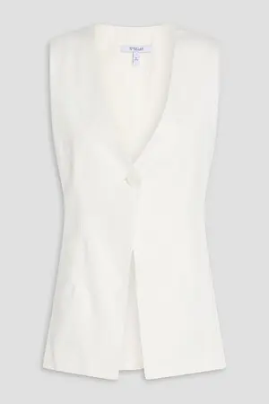 Derek Lam 10 Crosby Sleeveless Vests For Women