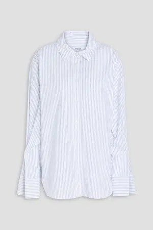 Derek Lam 10 Crosby Cuffed Shirts For Women