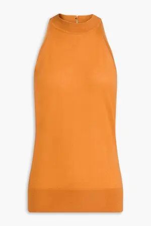 Derek Lam 10 Crosby Joanne Cashmere Top