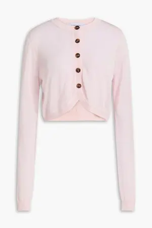 Derek Lam 10 Crosby Trimmed Cardigans For Women