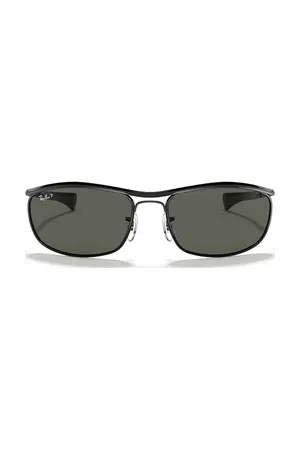 Ray-ban Olympian I Deluxe Sunglasses - Green