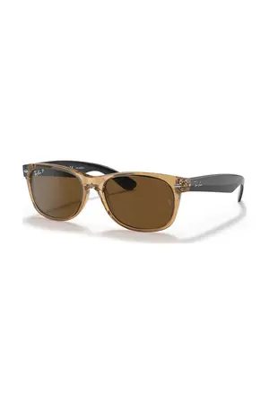 Ray-ban Sunglasses Beige