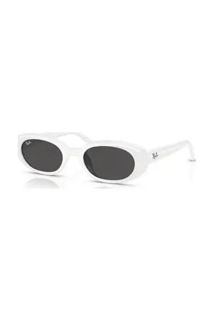 Ray-ban Pillow Sunglasses - Brown