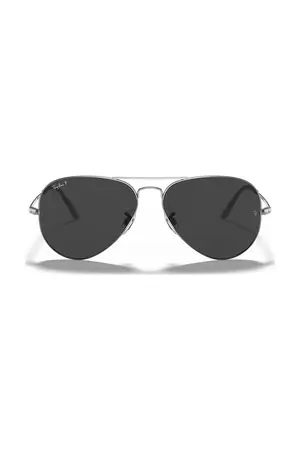 Ray-ban Aviator Metal Ii Sunglasses