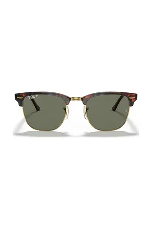 Ray-ban Clubmaster Classic Sunglasses