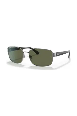 Ray-ban Pillow Sunglasses With Polarized Lenses