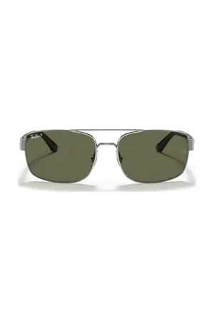 Ray-ban Pillow Sunglasses With Polarized Lenses