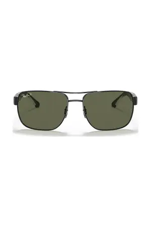 Ray-ban Square Sunglasses