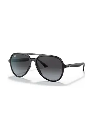 Ray-ban Pilot Sunglasses - Red