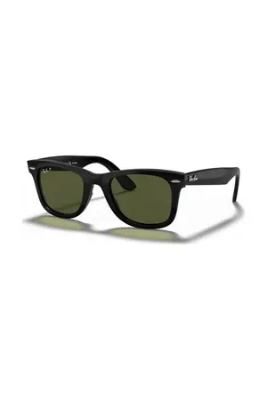 Ray-ban Wayfarer Ease Sunglasses - Green
