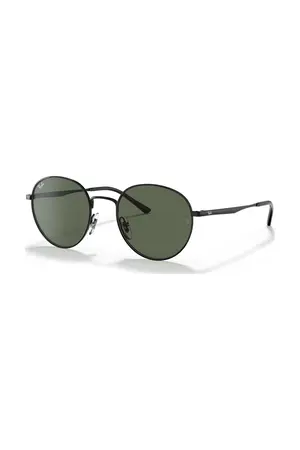 Ray-ban Phantos Sunglasses With Adjustable Nosepads Green