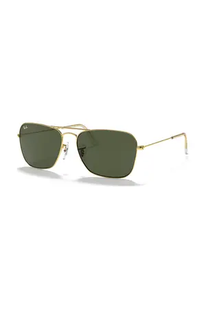 Ray-ban Caravan Sunglasses
