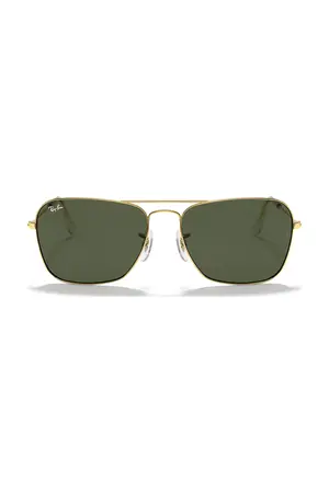 Ray-ban Caravan Sunglasses