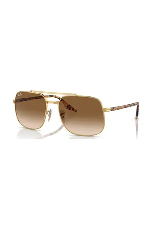 Ray-ban Ray-Ban Sunglasses Gold