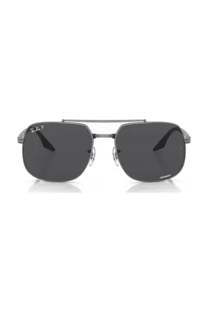 Ray-ban Sunglasses - Grey