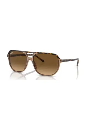 Ray-ban Bill One Sunglasses - Brown