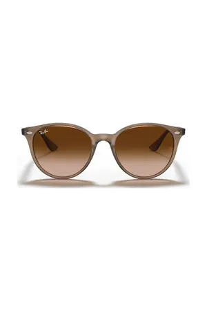 Ray-ban Phantos Sunglasses - Beige