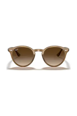 Ray-ban Phantos Sunglasses - Beige