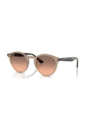 Ray-ban Ray-Ban Phantos Sunglasses Pink