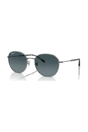 Ray-ban Phantos Sunglasses With Gradient Lenses - Blue