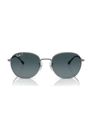 Ray-ban Phantos Sunglasses - Blue