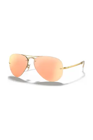 Ray-ban Aviator Sunglasses