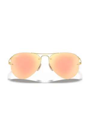 Ray-ban Aviator Sunglasses