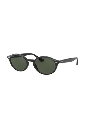 Ray-ban Ray-Ban Oval Sunglasses Green