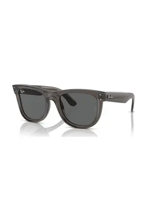Ray-ban Wayfarer Reverse Sunglasses Grey