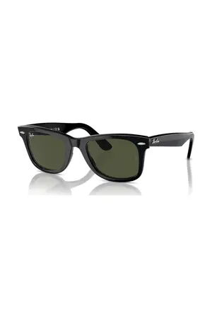 Ray-ban Original Wayfarer Classic Sunglasses - Green