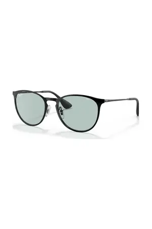 Ray-ban Ray-Ban Erika Metal Evolve Sunglasses Blue