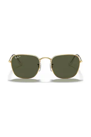 Ray-ban Frank Sunglasses - Green