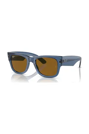Ray-ban Mega Wayfarer Bio-based Sunglasses