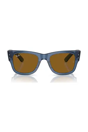 Ray-ban Mega Wayfarer Bio-based Sunglasses