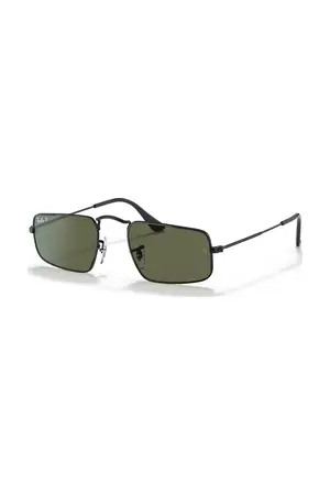 Ray-ban Ray-Ban Rectangle Sunglasses Green