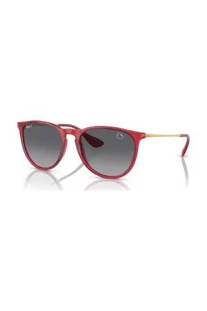 Ray-ban Ray-Ban Erika Disneys Minnie Mouse Sunglasses Red