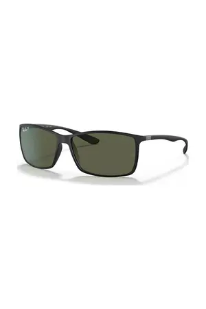 Ray-ban Sunglasses With Square Frame