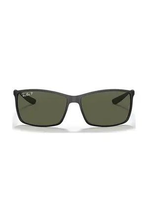 Ray-ban Sunglasses With Square Frame