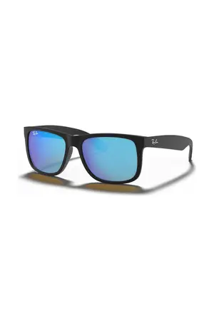 Ray-ban Justin Sunglasses - Black
