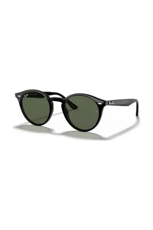 Ray-ban Ray-Ban Round Sunglasses Green