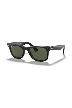 Ray-ban Original Wayfarer Classic Sunglasses - Green