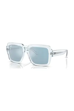 Ray-ban Ray-Ban Magellan Bio-Based Sunglasses Blue