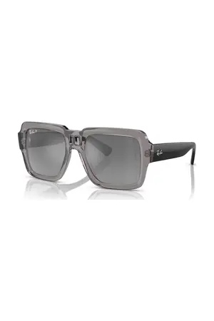 Ray-ban Magellan Bio-based Sunglasses - Grey
