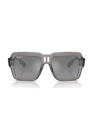 Ray-ban Magellan Bio-based Sunglasses - Grey